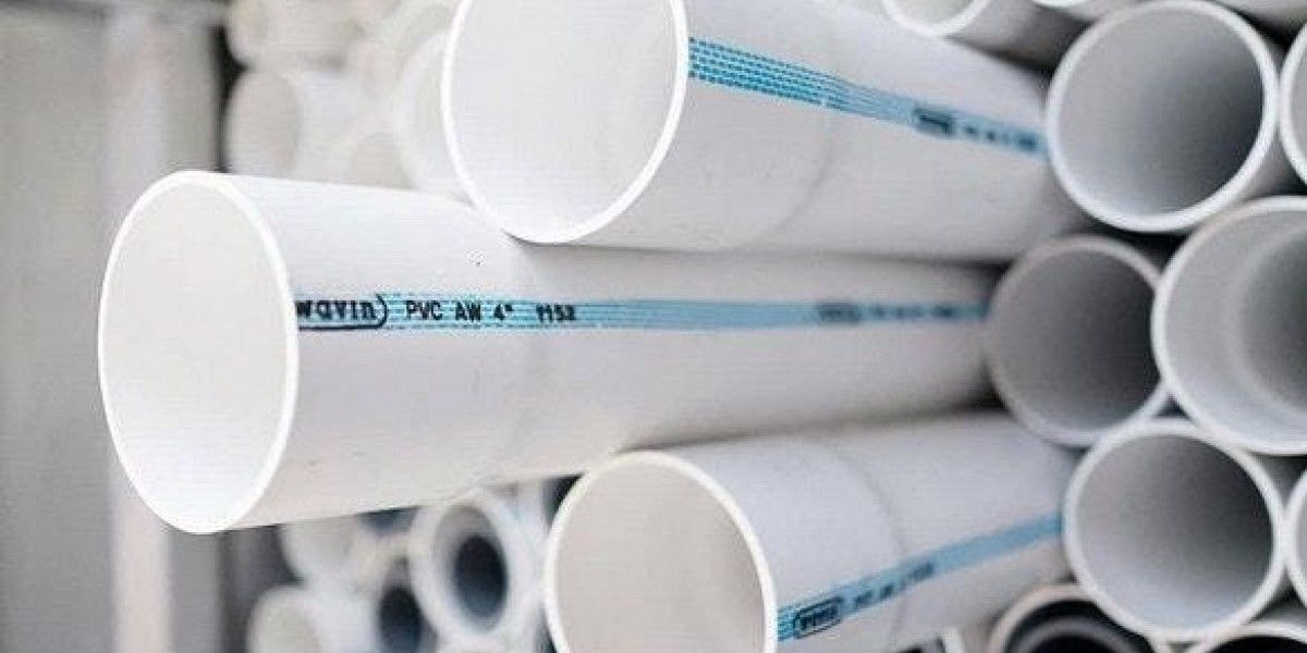 Ini Dia Jenis – Jenis Pipa Air yang Harus Anda Pahami - NEWS