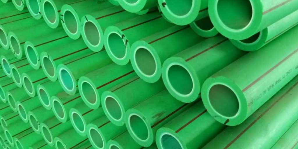 Mengenal Jenis Pipa PPR dan Manfaatnya Bagi Kesehatan