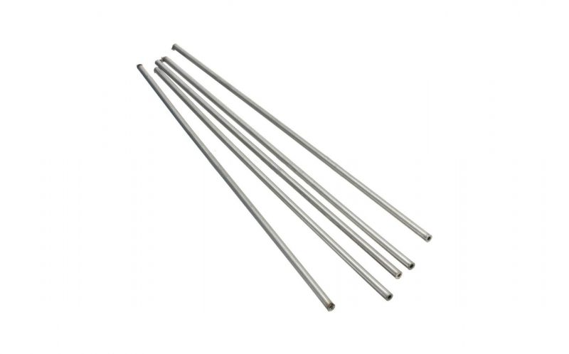 Fungsi dan Cara Kerja Pipa Kapiler pada Laboratorium Kimia